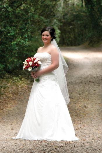 Andre Mouton - Kyle Hargrave united in marriage | VermilionToday.com ...