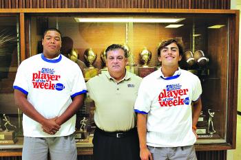 Athlete of the Year | VermilionToday.com | Abbeville Meridional ...