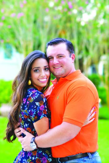Mary Cormier - Jacques Migues announce engagement | VermilionToday.com ...
